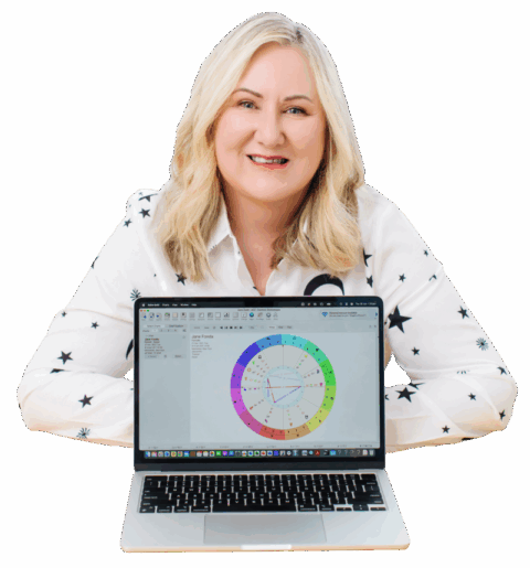 Welcome to Astro Gold the astrology software for macOS